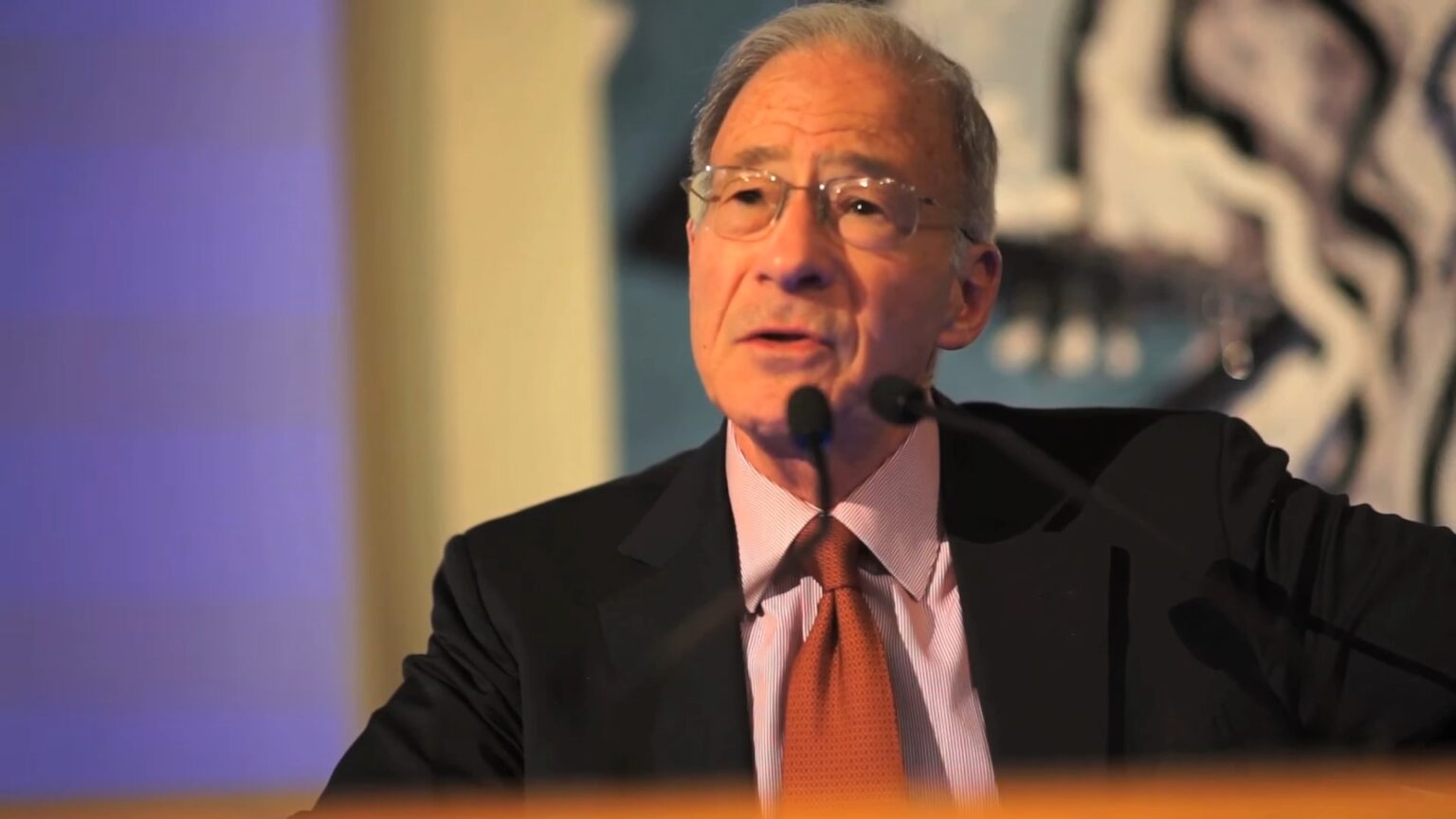 Depression and the new DSM-5 classification - D. J. Kupfer